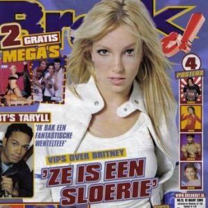 Break-Out! magazine in de de jaren 90